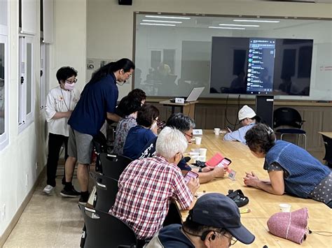 은평 야간 컴퓨터 교실 18기 4회차 진행사진230616 비영리조직 맞춤 교육과 컨설팅 은평 야간 컴퓨터 교실 18기 4회차 진행사진230616 비영리조직 맞춤 교육과 컨설팅