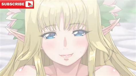 H Anime Ep 4 ซับไทย Youtube