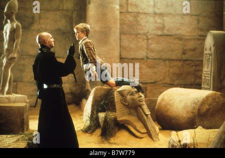 The Mummy Year 1999 Usa Director Stephen Sommers Brendan Fraser Stock