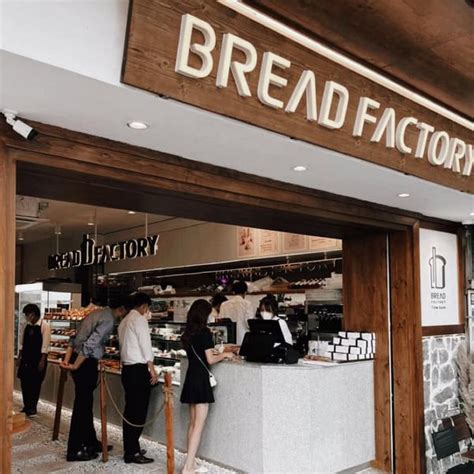 Thương Hiệu Bread Factory Địa Chỉ Menu Và đánh Giá Chân Thực Về Cửa Hàng Update2026