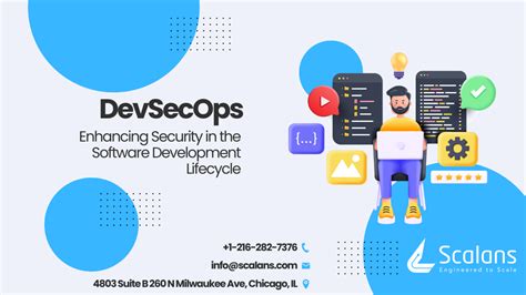 Embracing Devsecops Enhancing Security In The Software Development Lifecycle