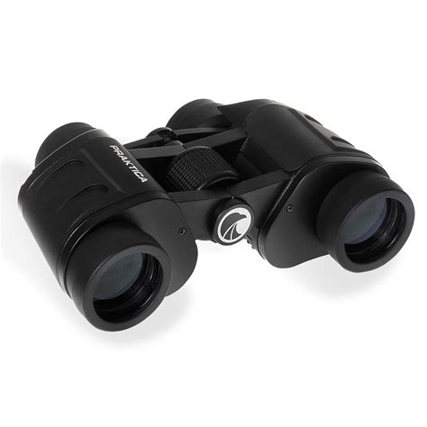 Falcon 8x21 Binoculars – PRAKTICA