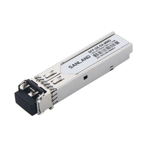 9db sfp small form factor pluggable transceiver for ftth 9 dbm at ₹ 1800 piece in noida