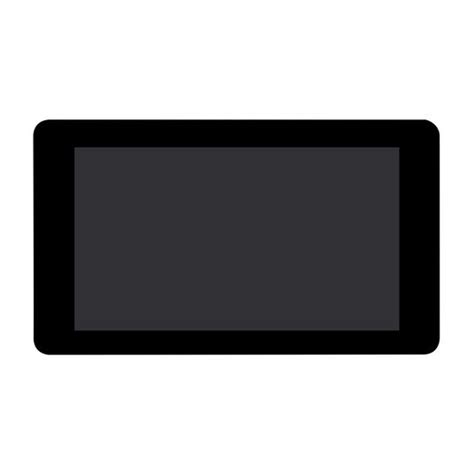 Esp32 S3 7inch Display Development Board 27078 придбати Інтернет магазин мікрокомпютерів і