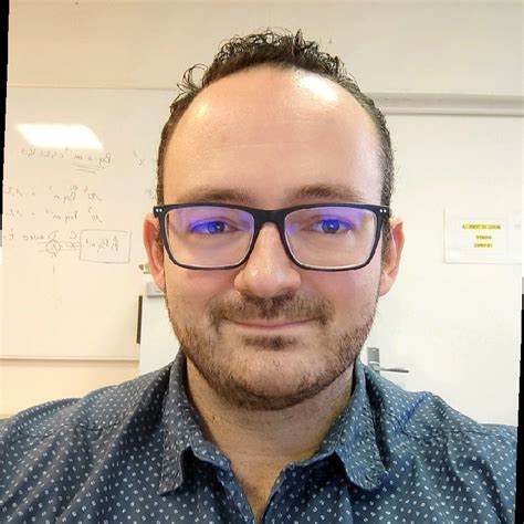Anthony Beauchamp Ingenieur Radioprotection Cea Linkedin
