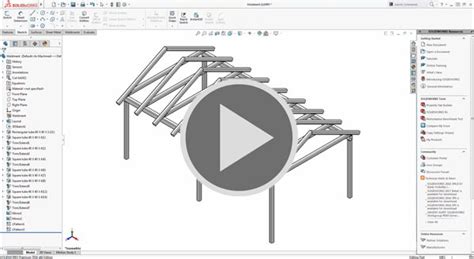 Advantages Of Parametric Cad With Solidworks