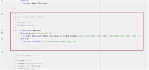 How To Make Woocommerce Pdf Invoice Works With Woocs Fox Woocommerce