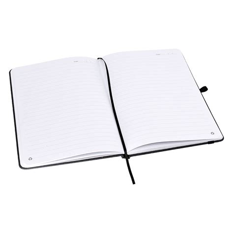 Promotional Fiesta Pro Notebooks Promotion Products