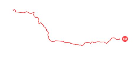Routesmapcus Bike And Build