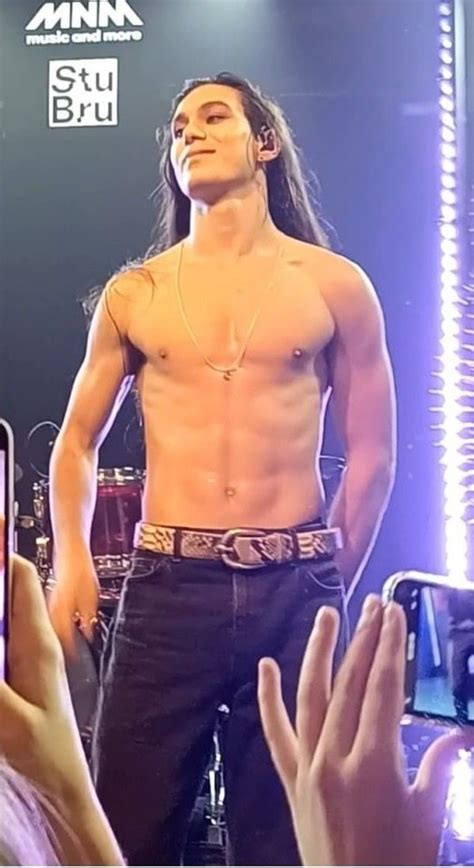 Ethan Torchio Celebrities Male Celebrities Native American Men