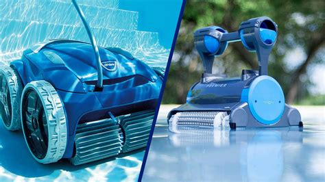 Dolphin Pool Cleaner Comparison Chart 2024 Dolphin Pool Clea