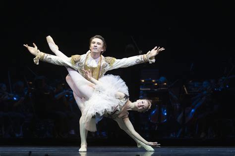 Review ‘nureyev Legend And Legacy Theatre Royal Drury Lane