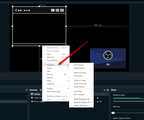 How To Add Overlays In Streamlabs OBS Oakway Graphics
