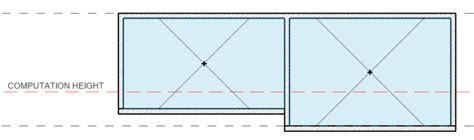 Revit® Room Computation Height What Is It Good For Engipedia
