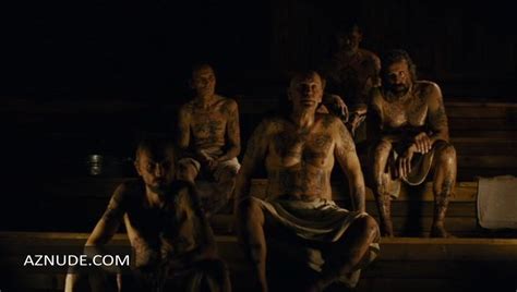 Deadly Code Nude Scenes Azmen