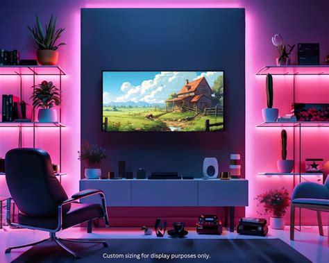 8 Bit Pixel Art Video Game Inspired Wall Art For Gamers Room Etsy