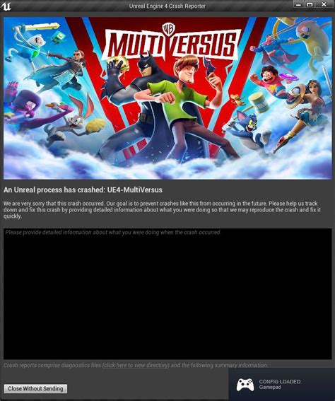 Calculated! : r/MultiVersusTheGame