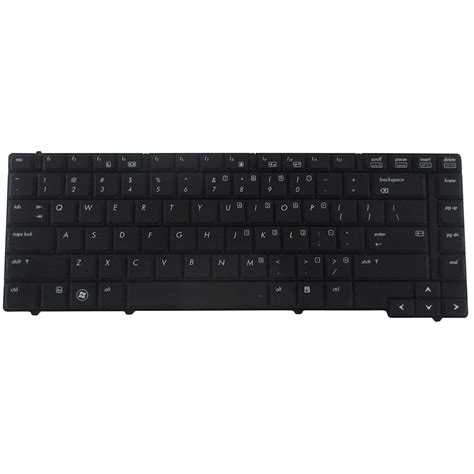 Price In SriLanka HP Probook 6440B 6445B 6450B Keyboard