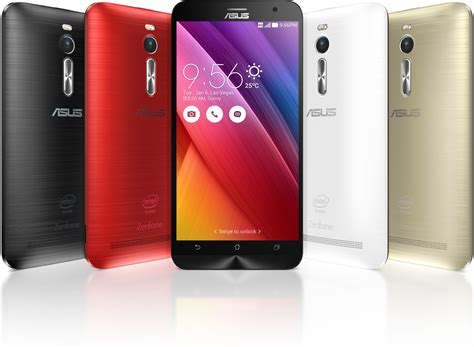 Zenfone Ze Ml Smartphoneasus Italia