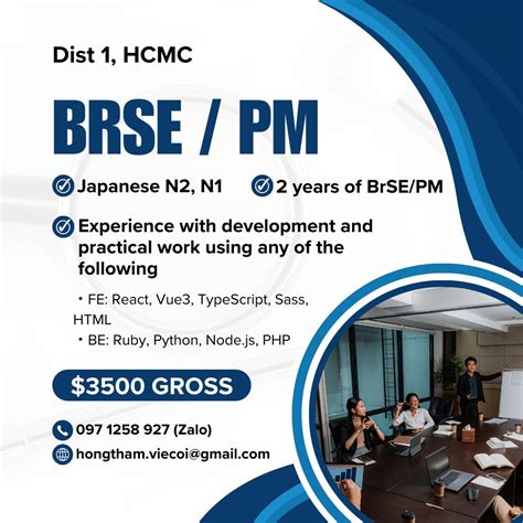 Thắm Phạm On Linkedin Quận 1 Hcmc Bridge System Engineer Tiếng