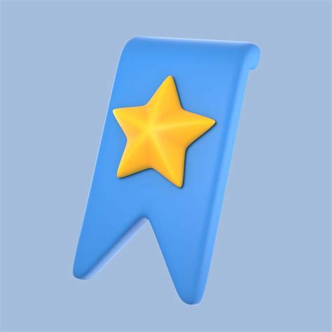 Free Psd 3d Rendering Of Ui Icon