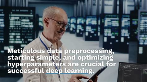 Deep Learning With Python And Tensorflow Youtube