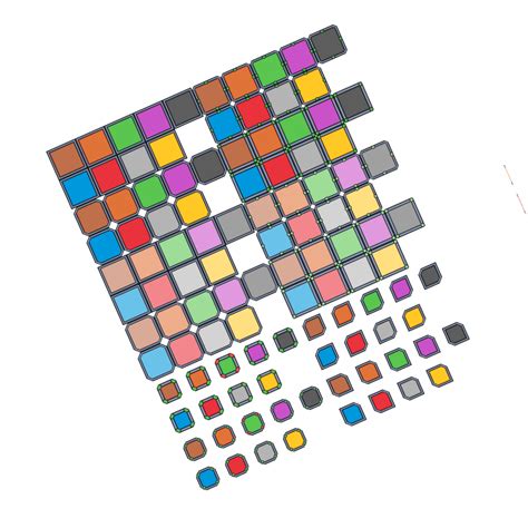 Cute Game Ui Asset Pack By 16pixel