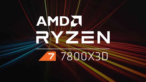 Amd Ryzen 7 7800x3dが爆売れ？ Intel Cpuの2倍の売上を単一モデルで達成