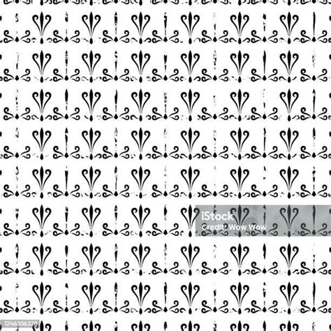추상기하학적 스타일로 매끄러운 패턴을 추상화합니다 샘플 그림과 줄을 반복합니다 패션 인테리어 디자인 벽지 섬유 산업 0명에 대한 스톡 벡터 아트 및 기타 이미지 Istock