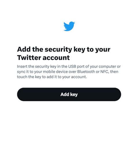 Hardware Key Authentication At Terry Haskell Blog