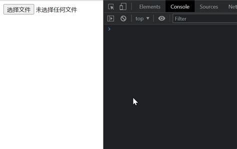 使用js实现预览上传的图片 源码巴士