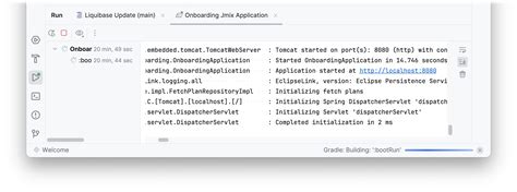 1 Bind Map To Data Jmix Documentation