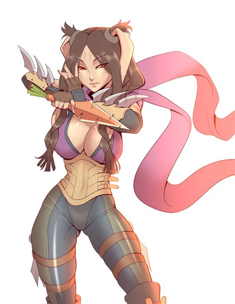 Rule 34 1girls Alternate Costume Ass Visible Through Thighs Breasts