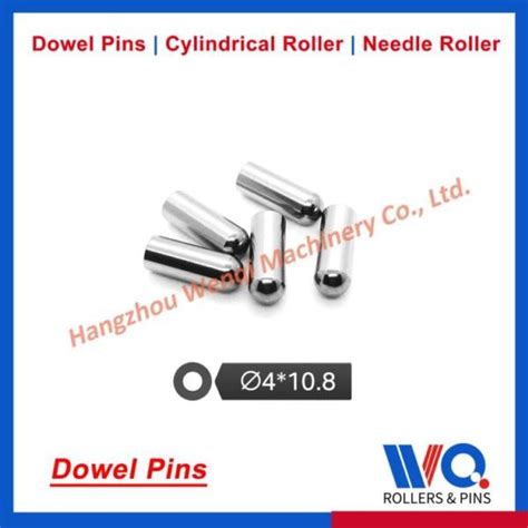 China Customized Pcb Alignment Pins Suppliers Manufacturers Factory Made In China Wenqi