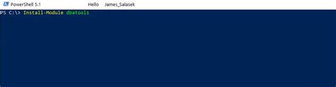 dbatools io… a dba timesaver luxury jim salasek s sql server blog