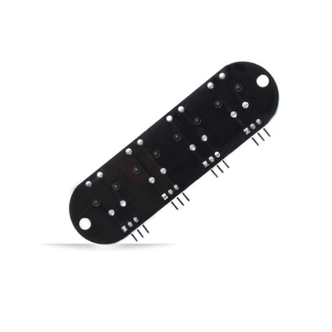 Landa Tianrui Ldtr Hm003 4 Key Button Sensor Module External Keyboar Uniqbuy