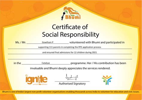 gowtham perumal on linkedin bhumi