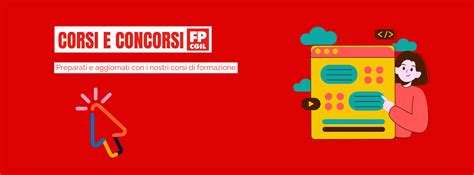 Corsi E Concorsi Fp Cgil