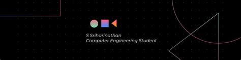 S Sriharinathan ‎ On Linkedin Arduino Robotics Ai