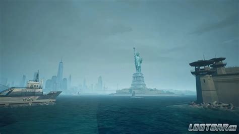 Complete Marvel Rivals Lower Manhattan Map Guide