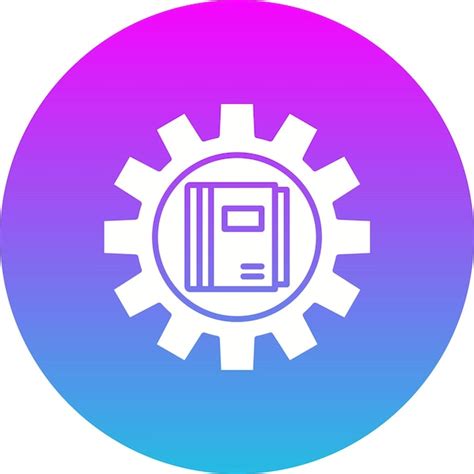 Premium Vector System Icon