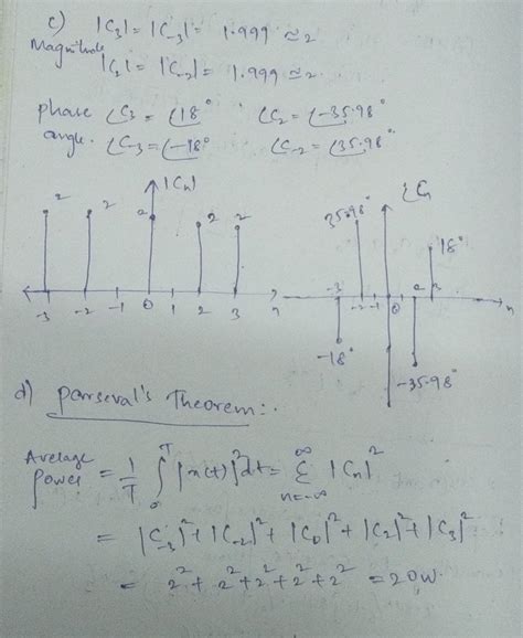 Solved 5 8 Using Complex Notation And The Phucor Audition Secre