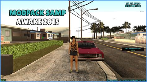 Modpack Samp Low Pc Awake 2015 Edition Remake By Bigsmoke Stringer Ro