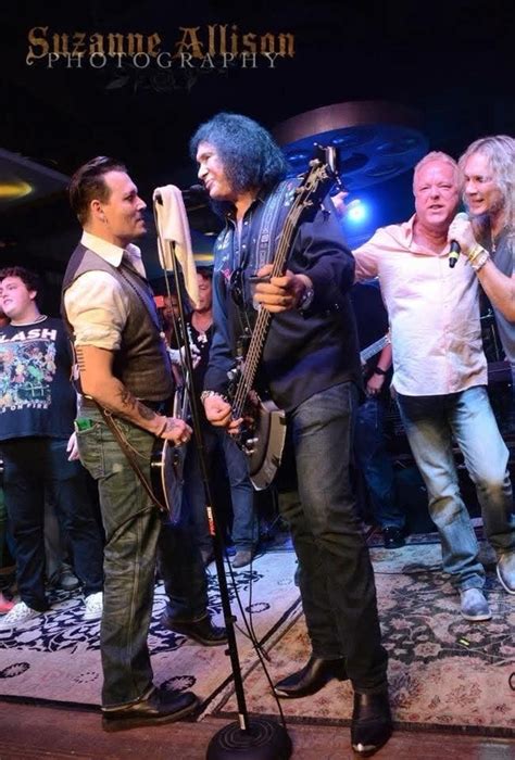 Black Kisstory 16 De Agosto De 2015 Gene Simmons E Sua Família