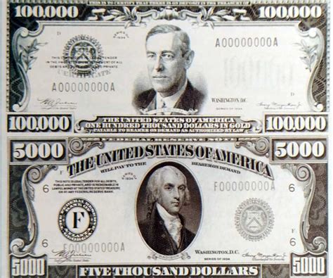 The History Of Money Ability Magazine