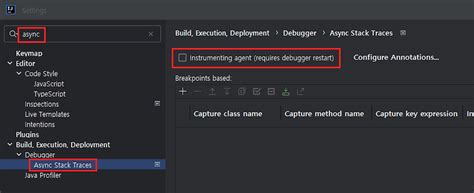 junit 테스트 시 sharing is only supported for boot loader classes because