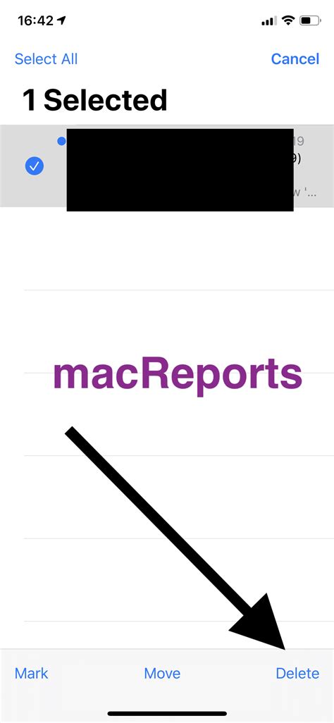 How To Delete Spam Trash Instead Of Archiving Fast In IOS Gmail MacReports