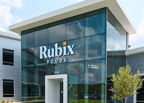 Rubix Ydi