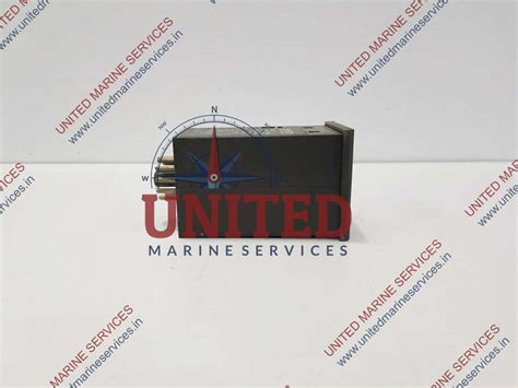 Tempatron Udt Digital Timer Udt United Marine Services