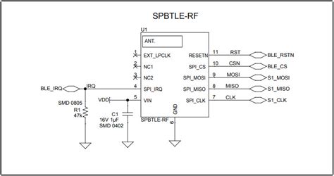 Steval Fcu001v1 Reference Design Sensors Transducers Signal Conditioning